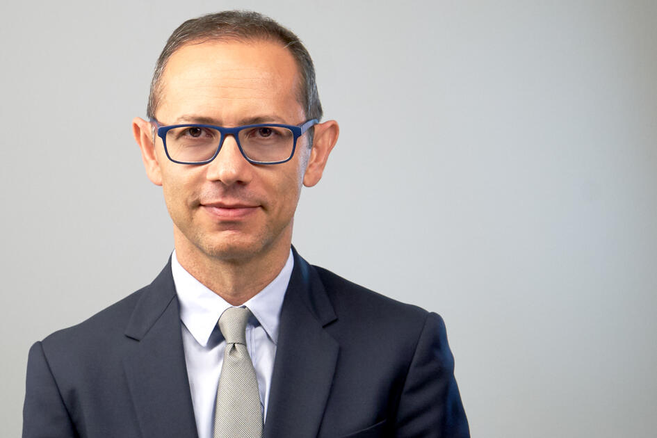 Interview with Zoran Arsov from Delight Office Solutions